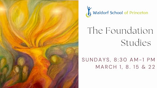 waldorf learning foundation