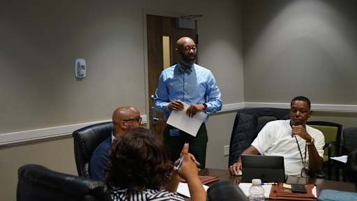 david scott simondon