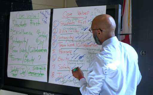 david scott simondon