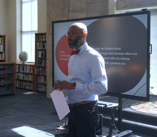 david scott simondon