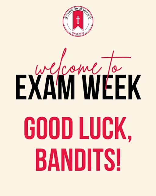 finals week or final week