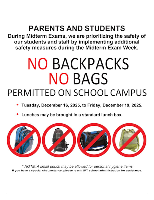 pointless school rules