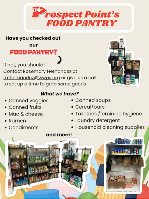 prospect point elementary