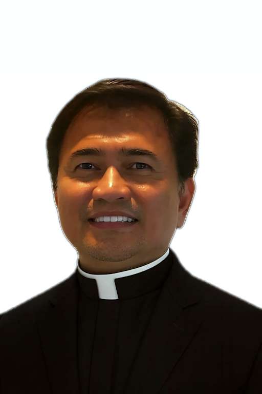 List Of Catholic Priest In The Philippines