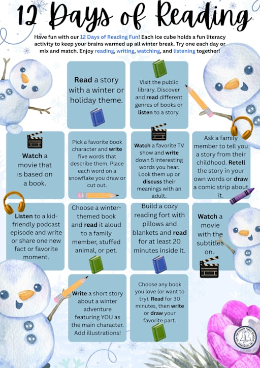 edge elementary school hours