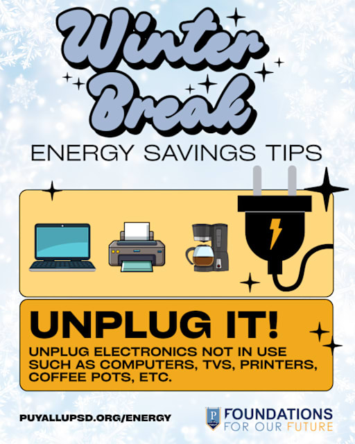 energy saving tips for winter