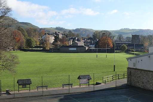 giggleswick school