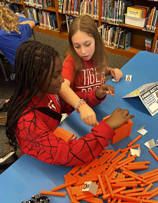tracy mcgregor elementary school