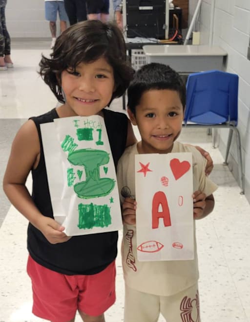 tracy mcgregor elementary school