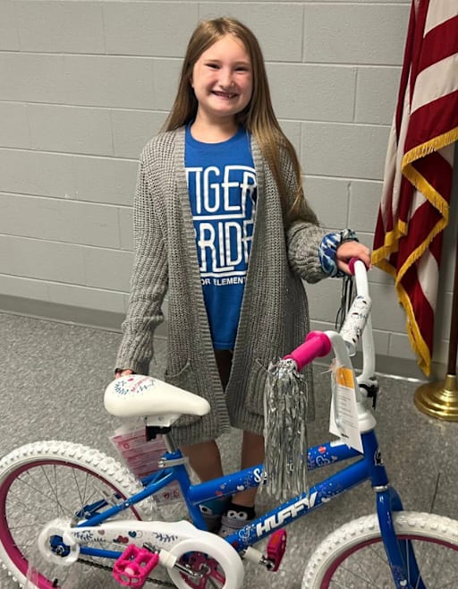 tracy mcgregor elementary school