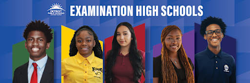 external examinations