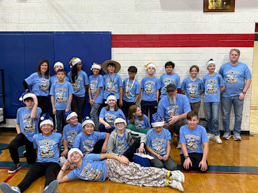 league teamwork challenges