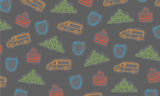 school council background