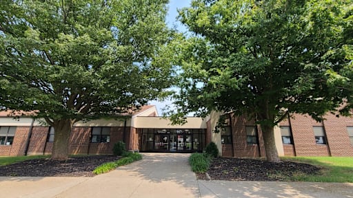 bess truman elementary