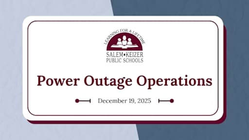 school emergency closures