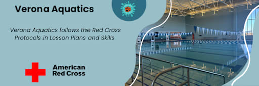 reddish swimming lessons