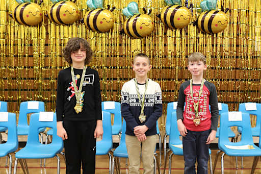 robert frost elementary