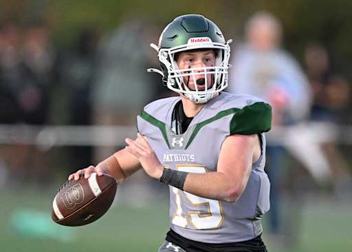 jake johnson preston