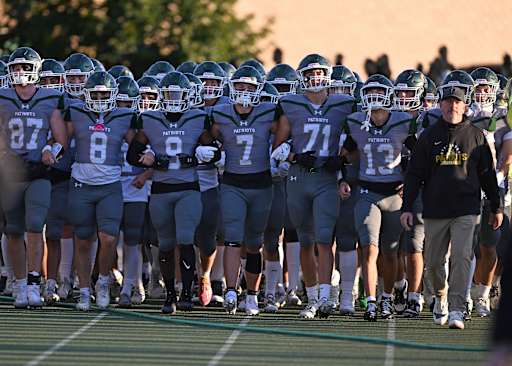 jake johnson preston