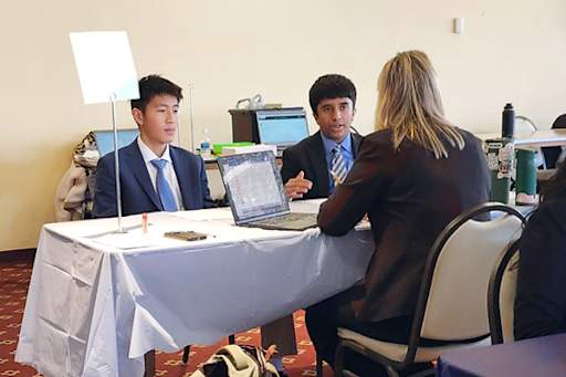 deca competition dates