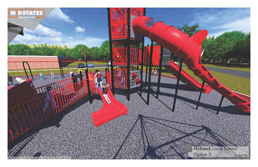 mohawk area school district