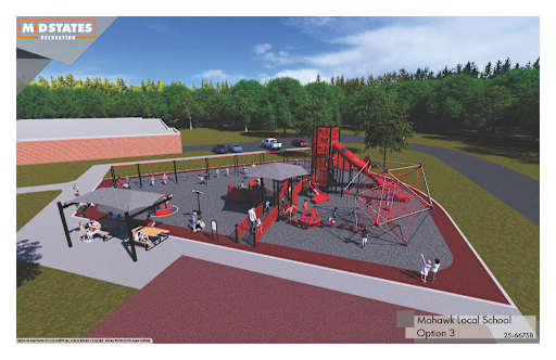 mohawk area school district