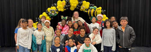 Jo Nash Teacher