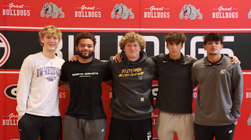 high school uniform grant