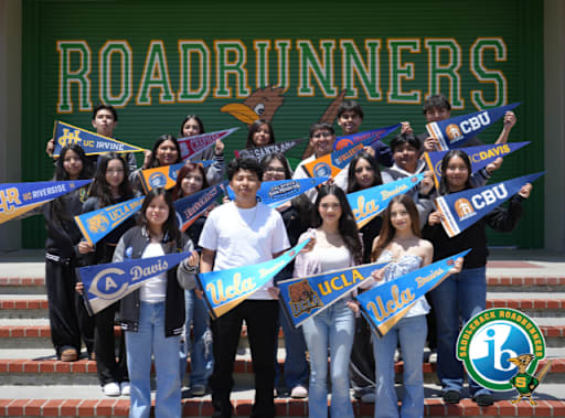 saddleback back to school