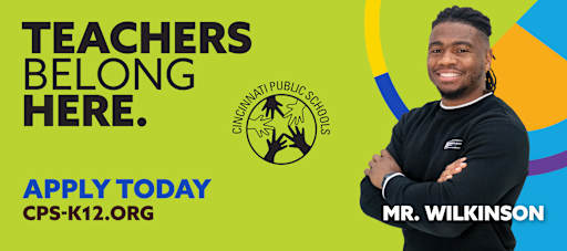 que significa look here