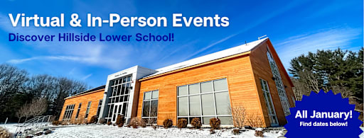 hillside school opening