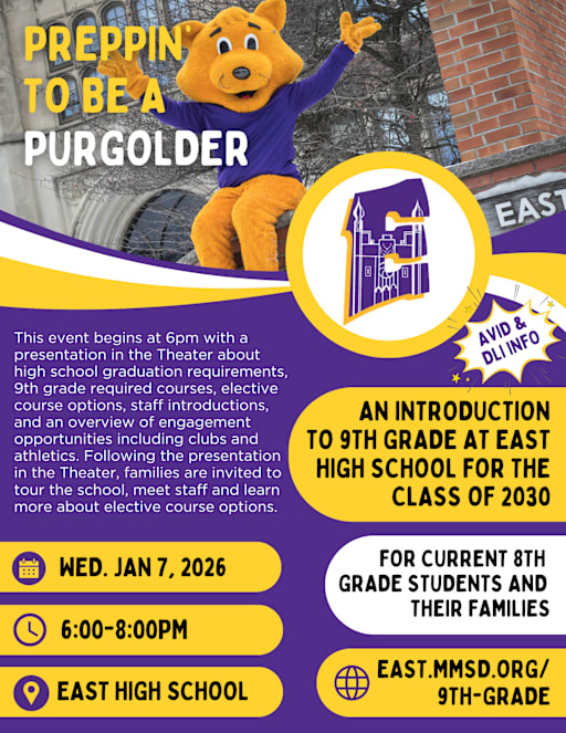 que significa 9th grade