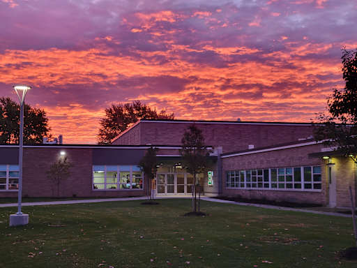 sunset school hours