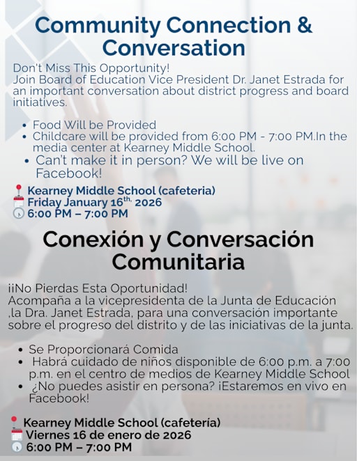 arnold high school schedule