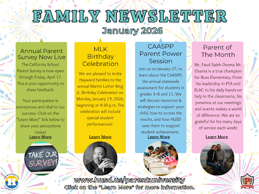 holy family school langley newsletter