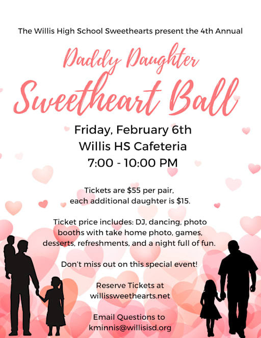 willis isd dress code