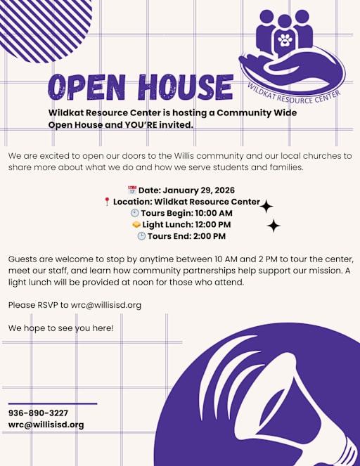 willis isd dress code