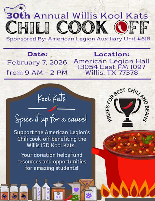 willis isd dress code