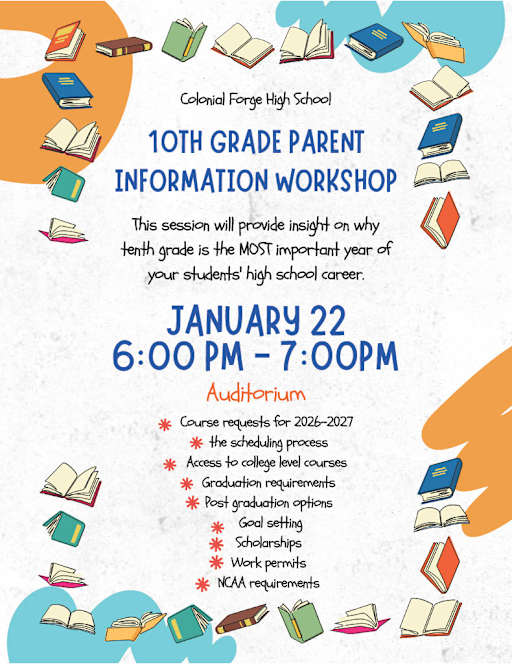 all school information