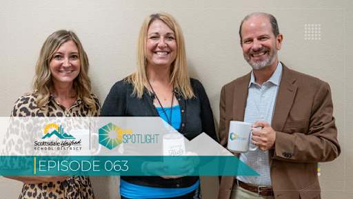 desert canyon elementary