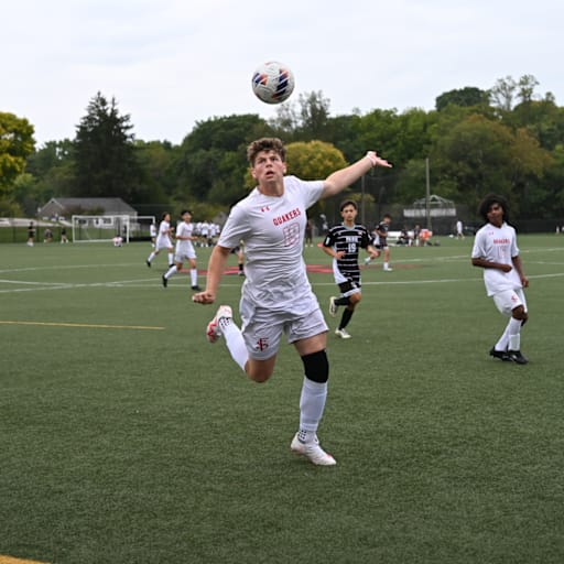 friends school dates