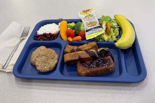 parkview school term dates