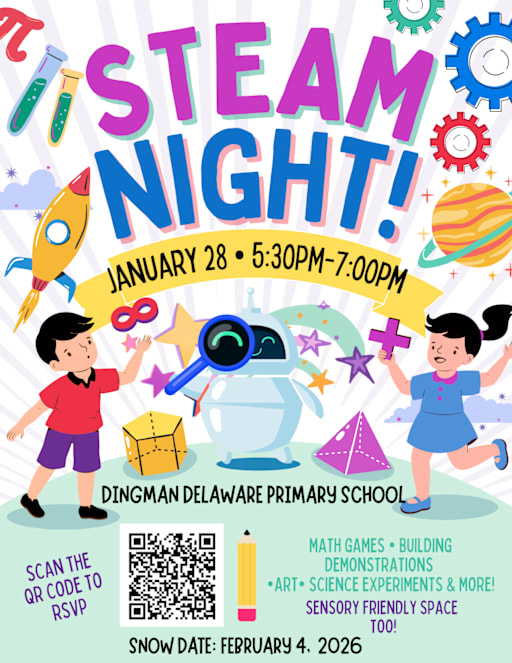 delaware primary academy