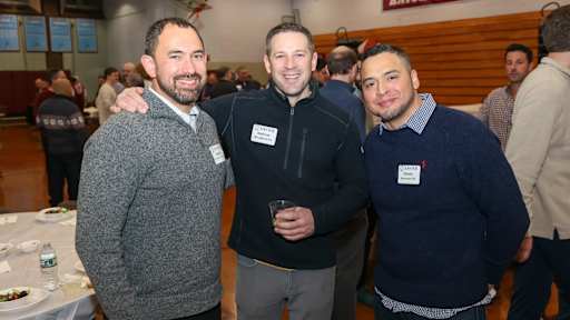 beefsteak dinner xavier