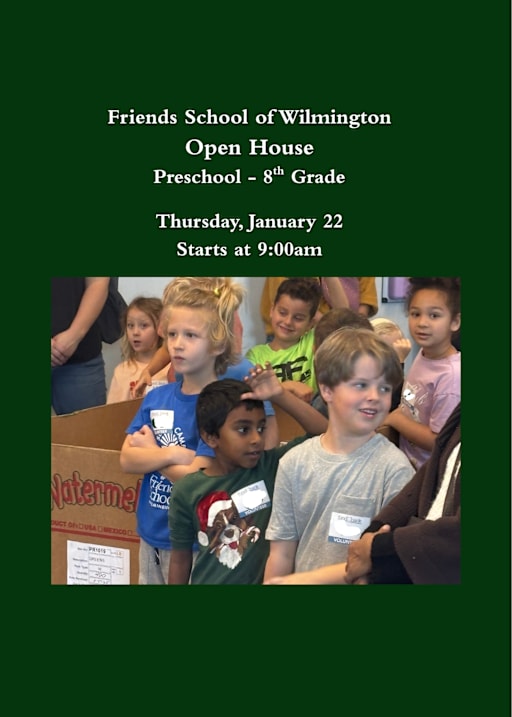 friends school dates