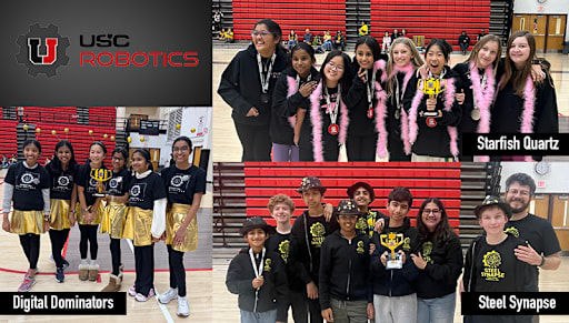 starfish digital group