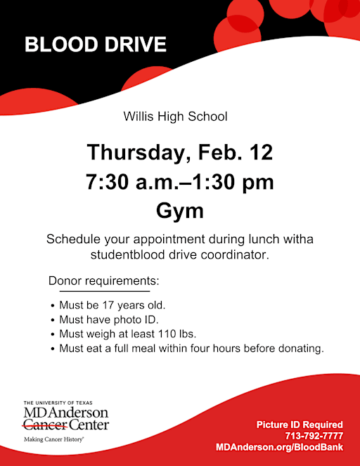 willis isd dress code