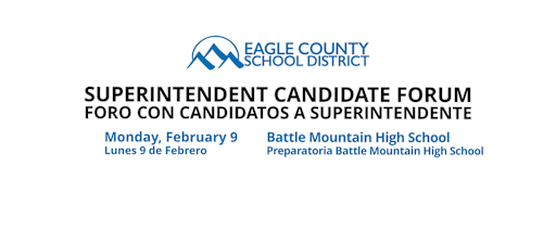 eagle school district