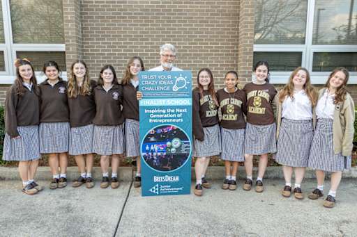 junior school challenge