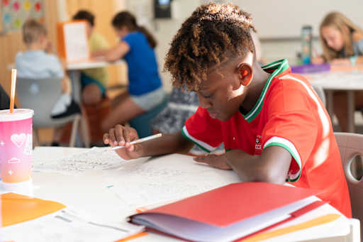 friends school dates